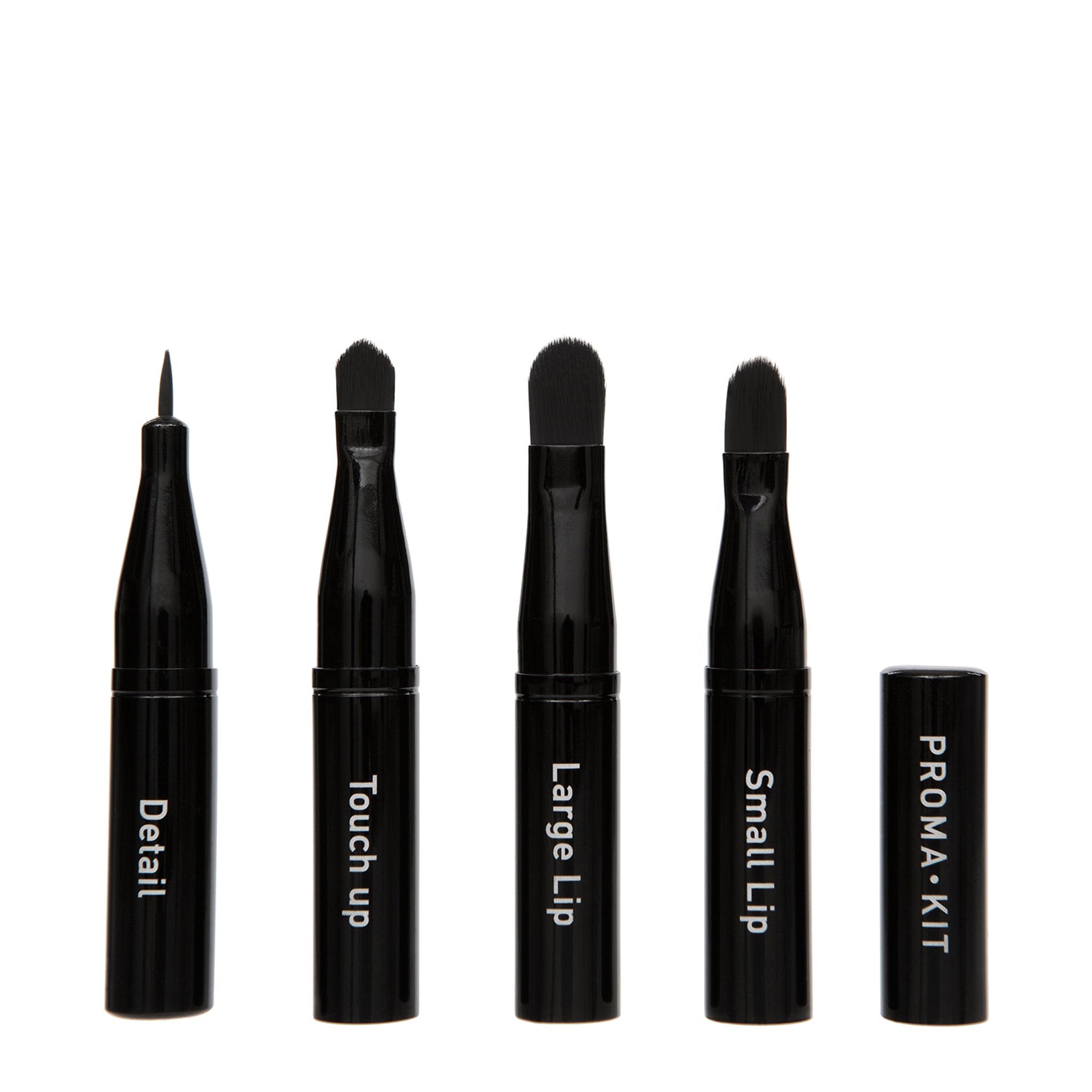 Stacking Makeup Brush - Lips